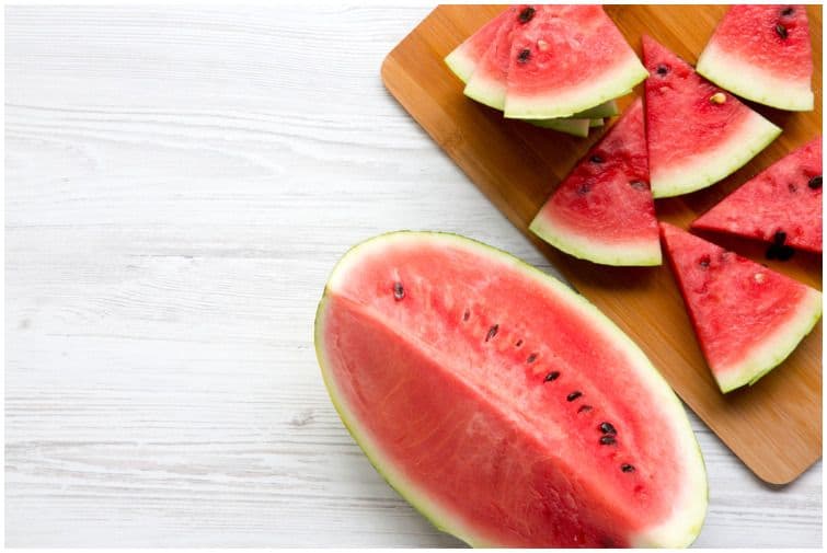 Forchlorfenuron In Watermelon – Facts & Dangers - Health Guide Net