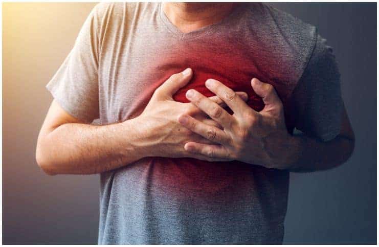 Right Atrial Enlargement: symptoms - Health Guide Net