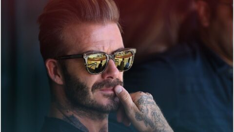 13 Famous People With Tourette’s Syndrome (David Beckham?) - Health ...