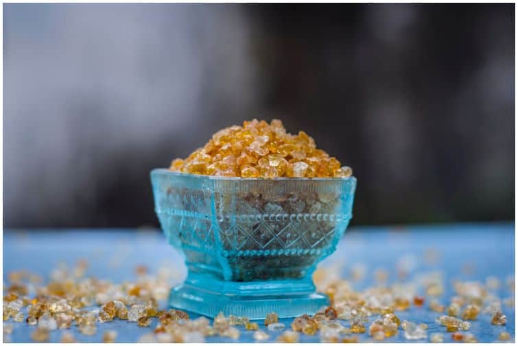 Acacia Gum (Gum Arabic or E414) – Side Effects and Benefits - Health ...