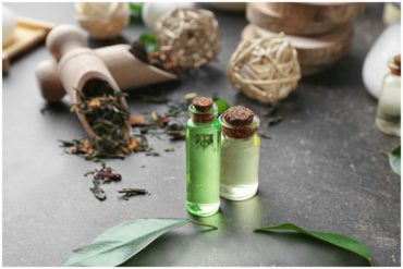 15 Essential Oils For Swollen Lymph Nodes - Health Guide Net