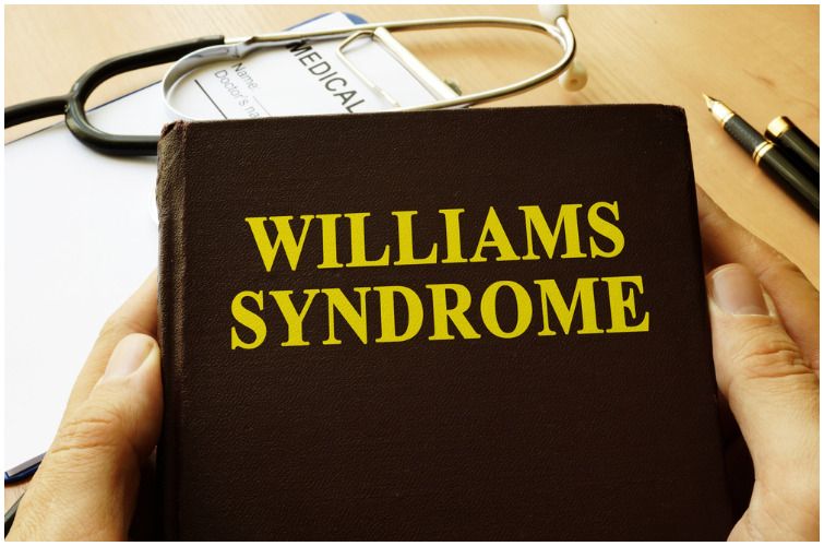 16 Interesting Facts About Williams Syndrome - Health Guide Net