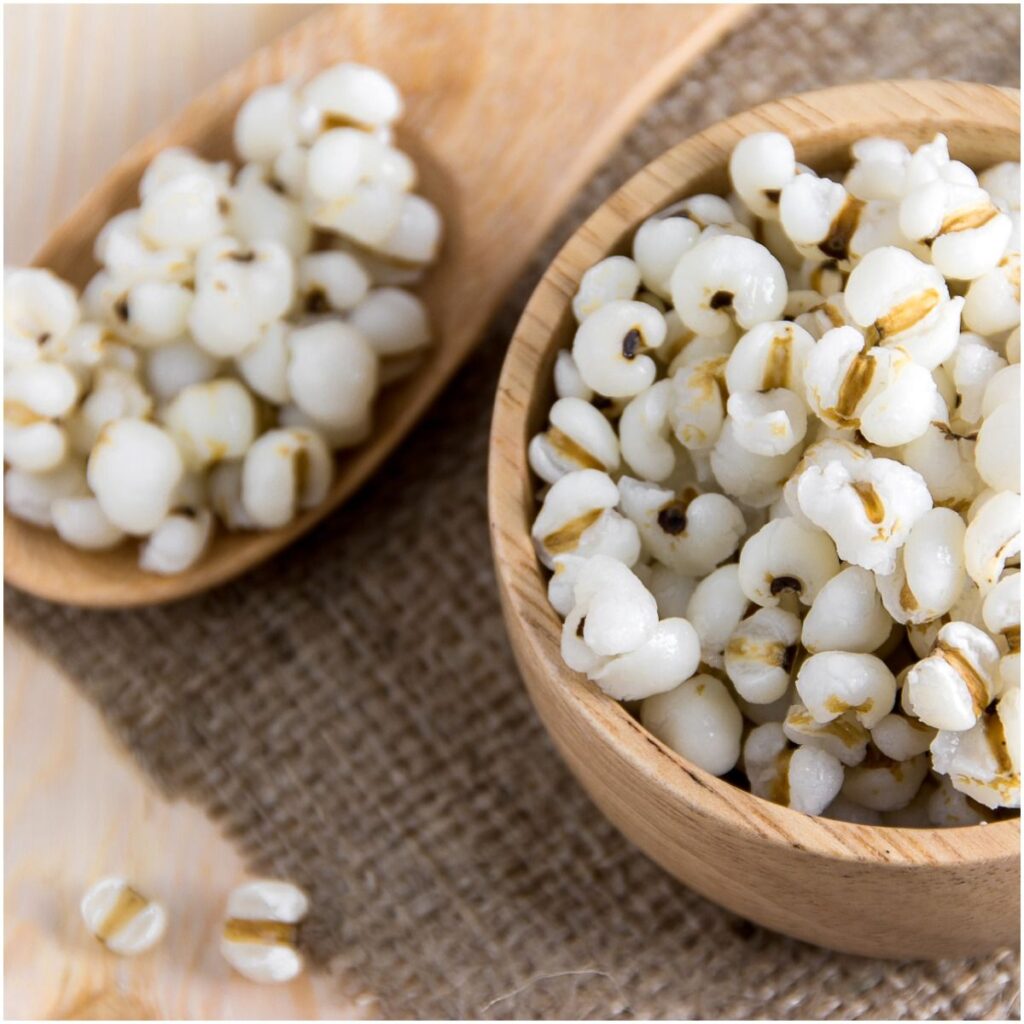 Coix Seed (Job’s Tears) - Nutrition Facts & Health Benefits - Health ...