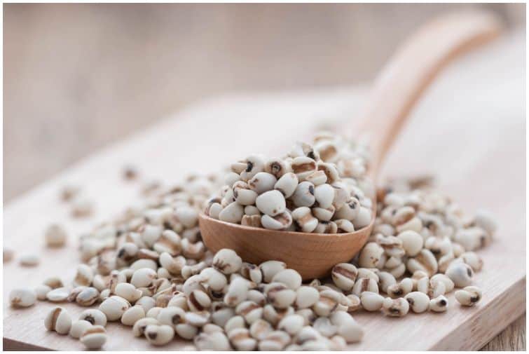 Coix Seed (Job’s Tears) - Nutrition Facts & Health Benefits - Health ...