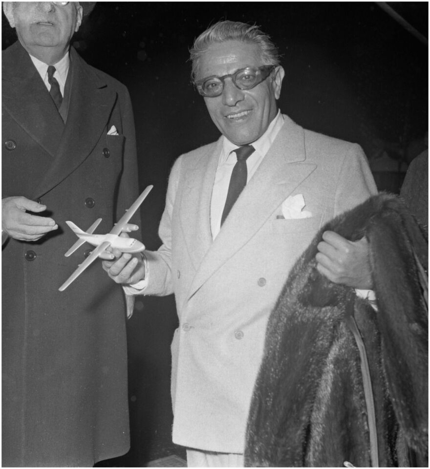 11 Famous People with Myasthenia Gravis - Health Guide Net