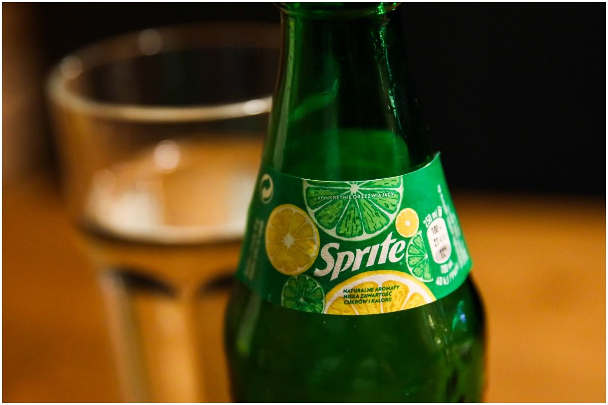Sprite vs 7UP - Health Guide Net
