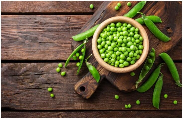 11 Foods High In Lectins + Tips To Reduce Lectins Content In Your Diet