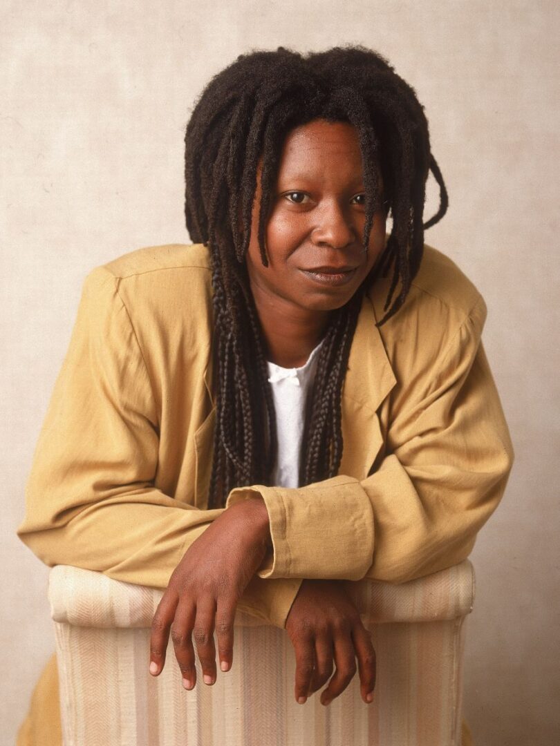 11 Celebrities With PTSD (Post-Traumatic Stress Disorder)