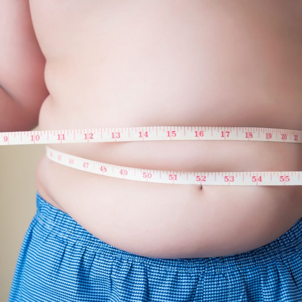 How to tell the difference between FAT and LOOSE skin - Health Guide Net