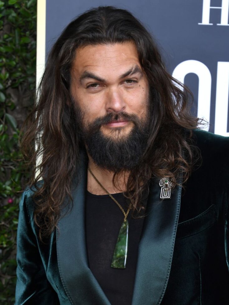 Celebrities with Facial Scars - Health Guide Net