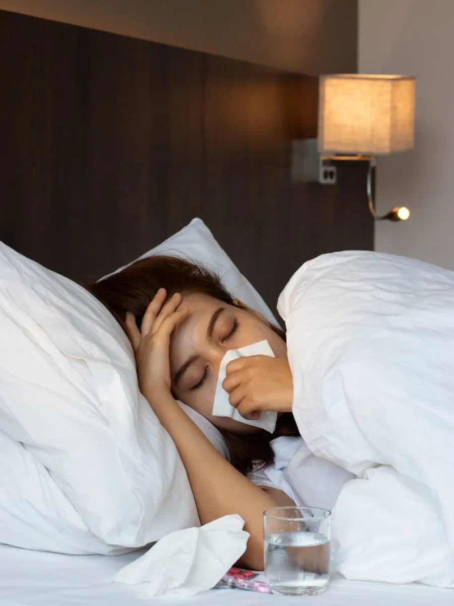 Theraflu vs Nyquil - Health Guide Net