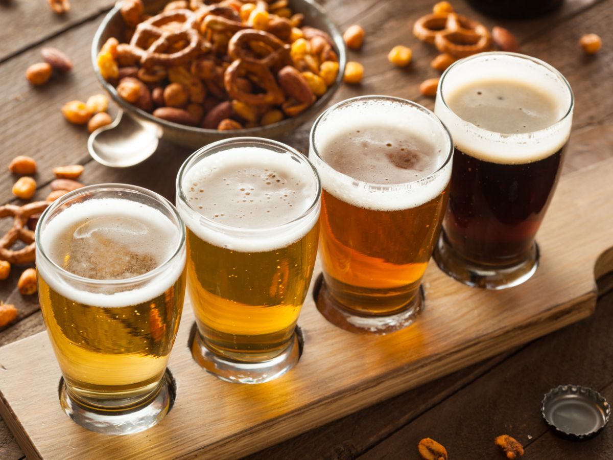 Filtered Vs Unfiltered Beer Health Guide Net