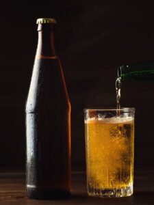 Filtered vs Unfiltered Beer - Health Guide Net