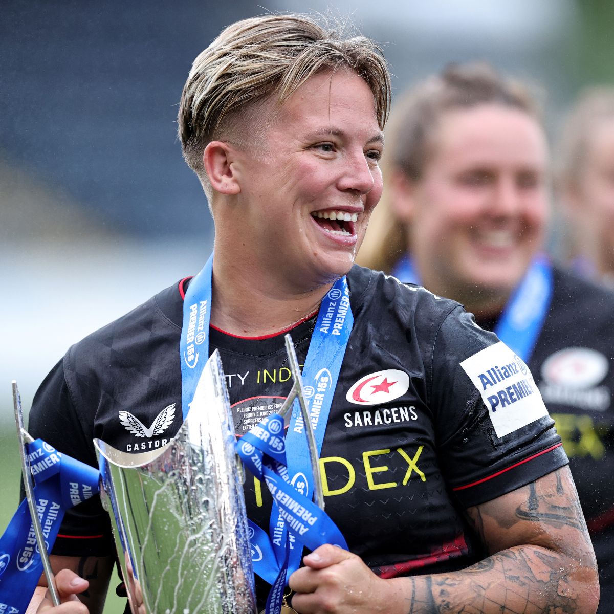 18 Famous People With Borderline Personality Disorder (BPD) - Health ...