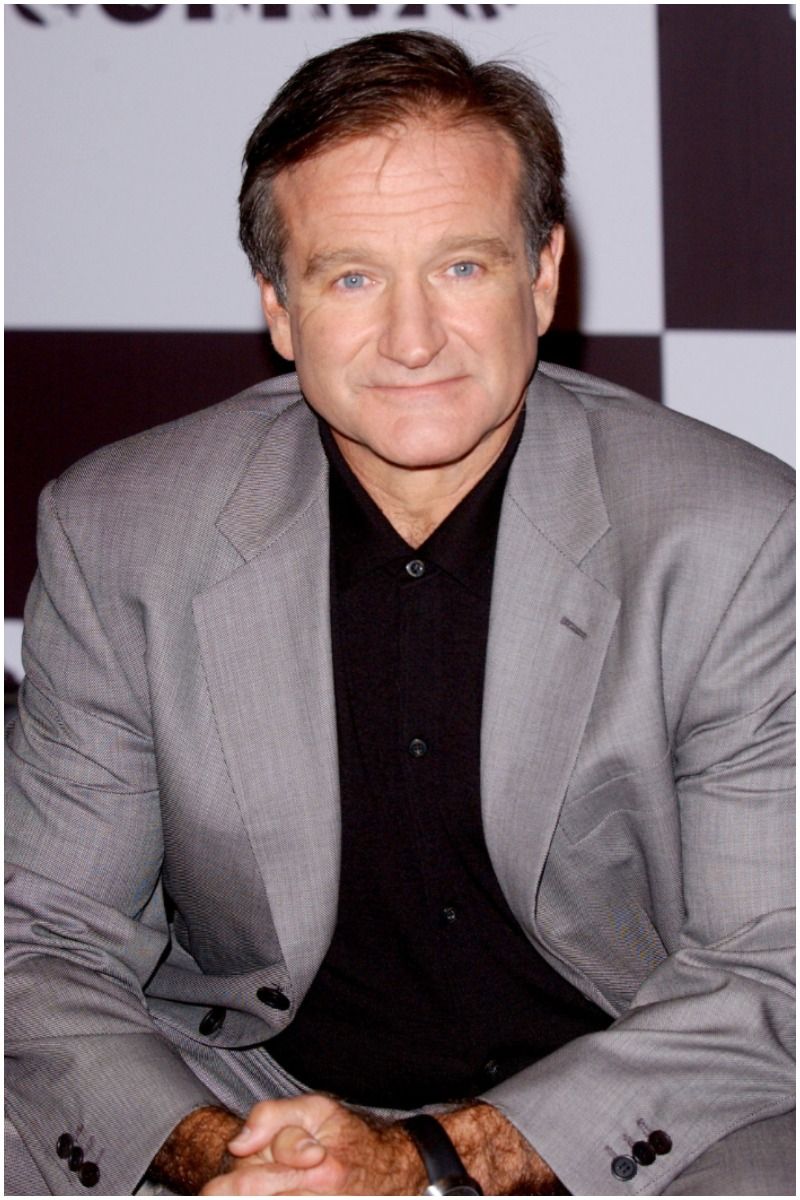 14 Famous People With Parkinson's Disease - Health Guide Net
