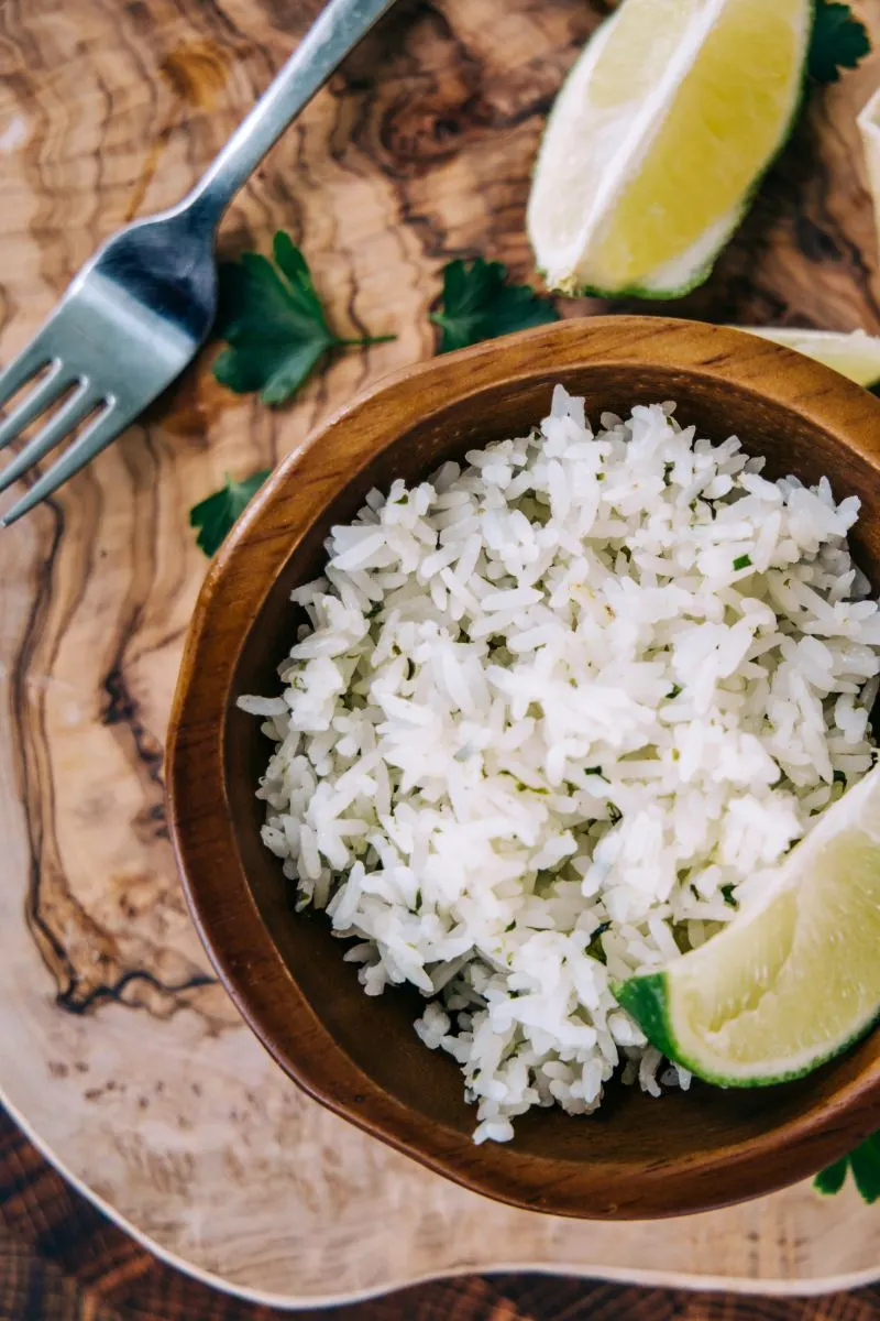 Is Yellow Rice Healthier Than White Rice? - Health Guide Net