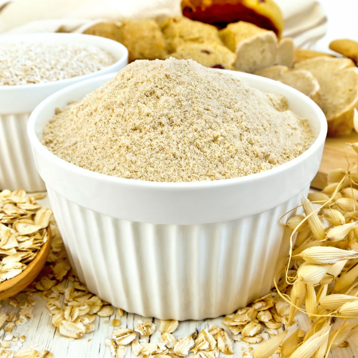 Health Benefits of Eating Oats and Oatmeal - Health Guide Net