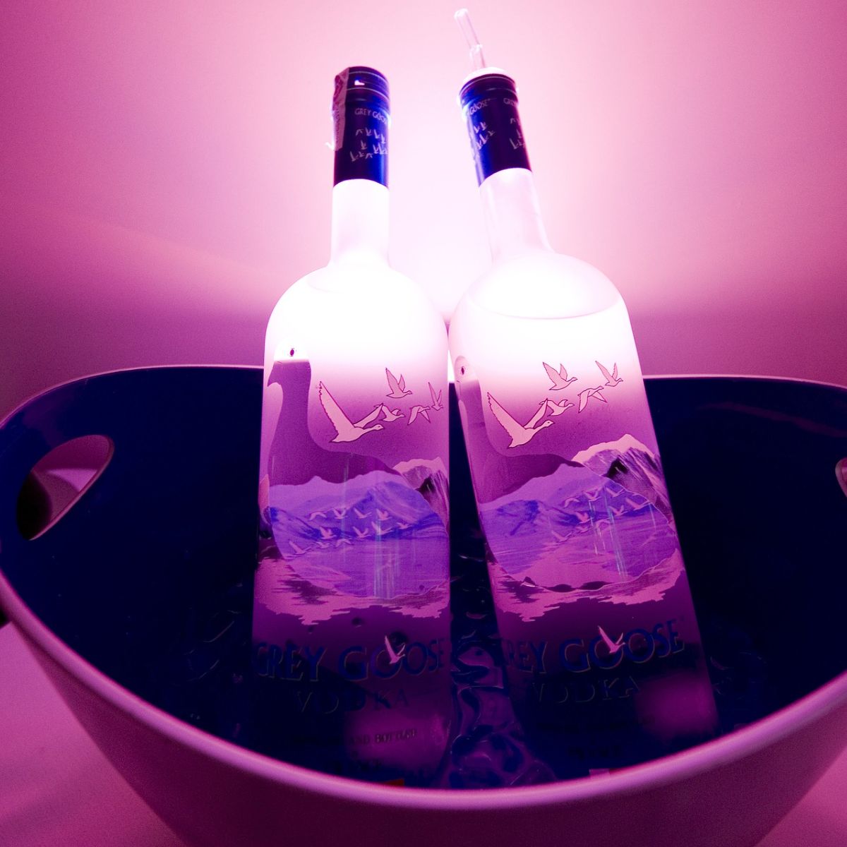 Can You Mix Rum And Vodka Together? - Health Guide Net