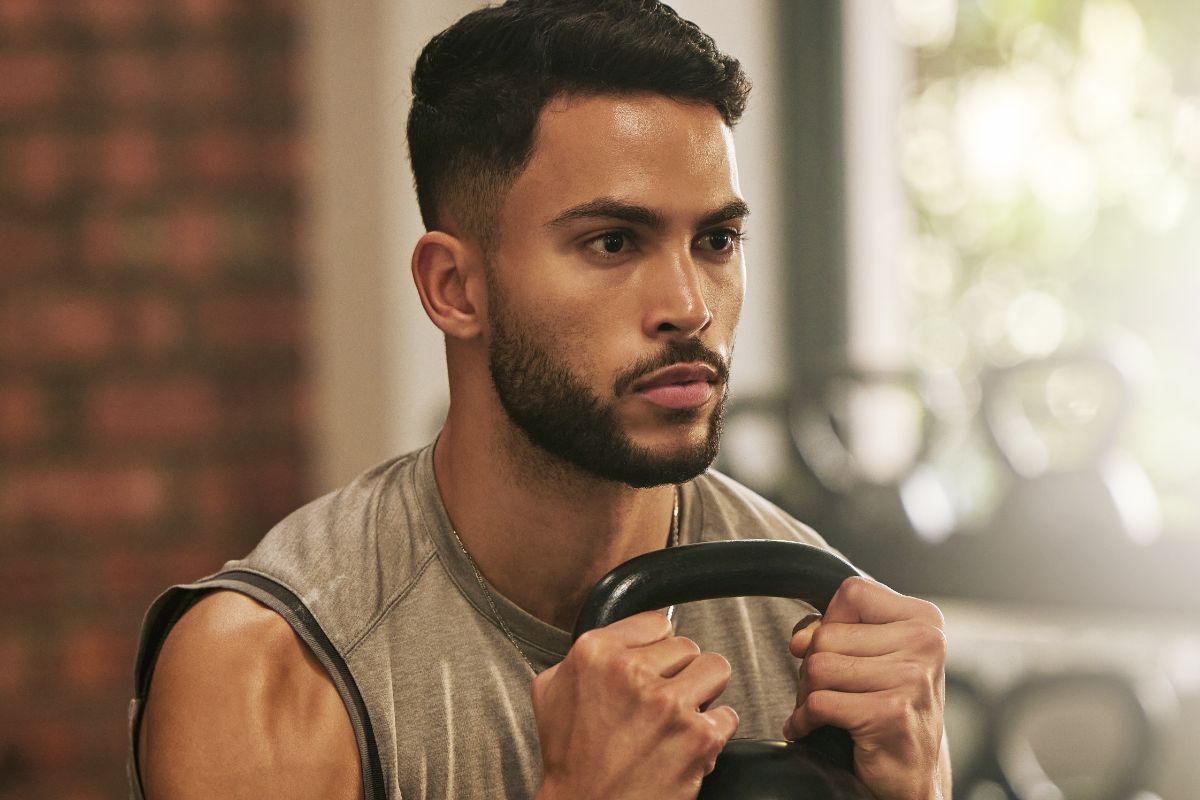 Creatine Side Effects - Health Guide Net